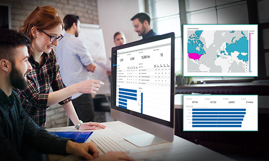 Products | Ethics & Compliance Programme | LRN