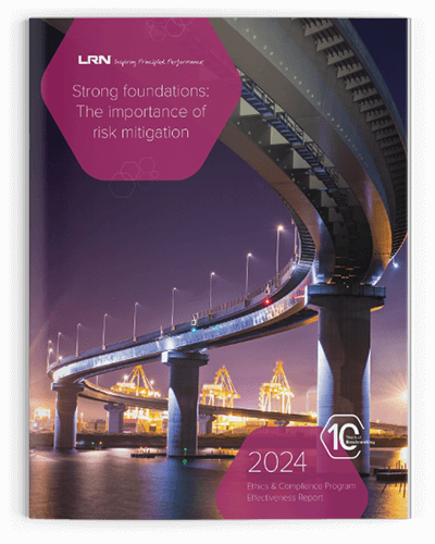 About Us | LRN Corporation