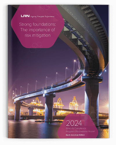 LMS Reporting & Analytics for Effective Trainings | Catalyst by LRN