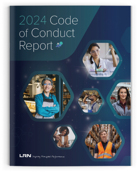 Ethics & Compliance Program Solutions | LRN