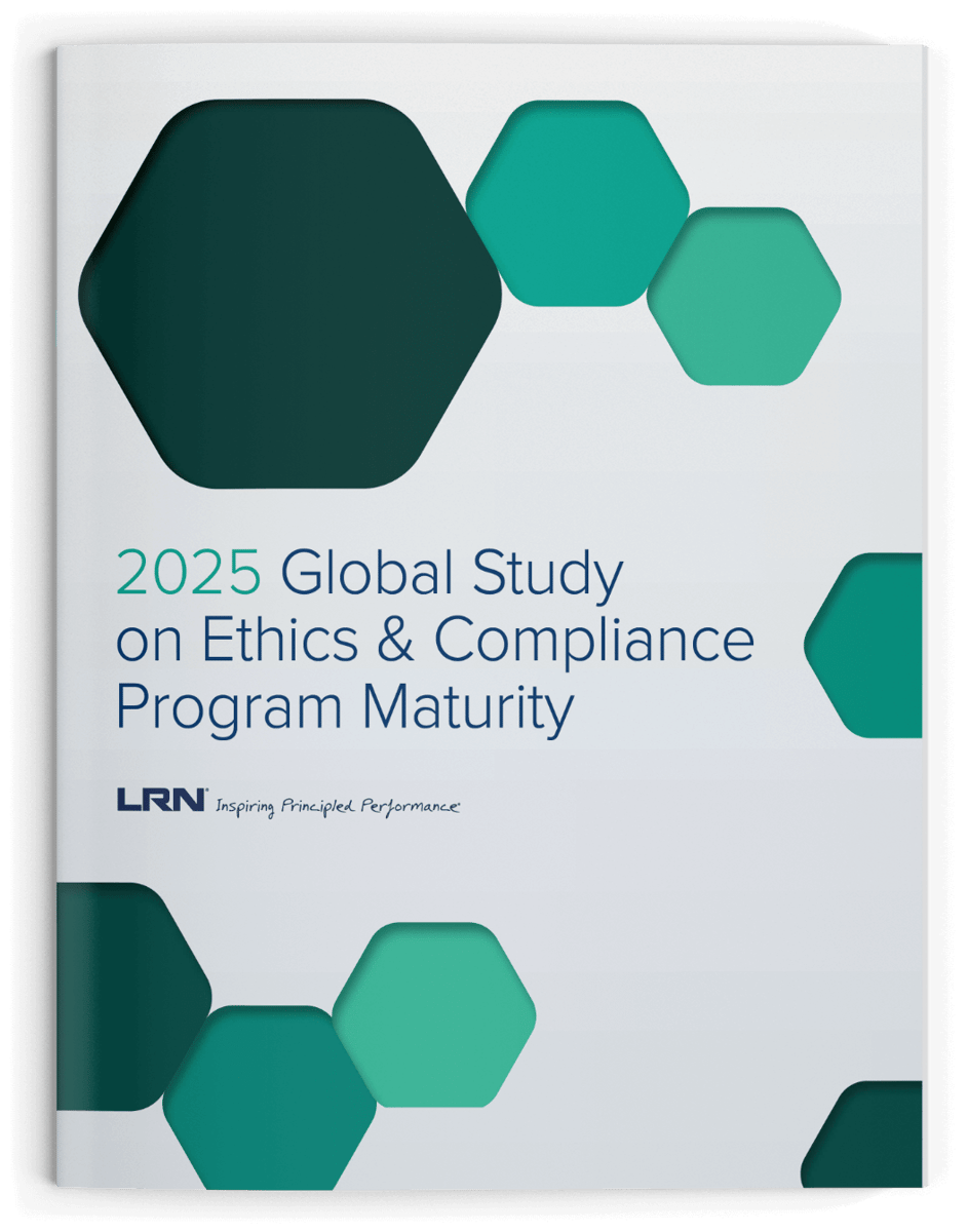 Insights | Ethics & Compliance | LRN