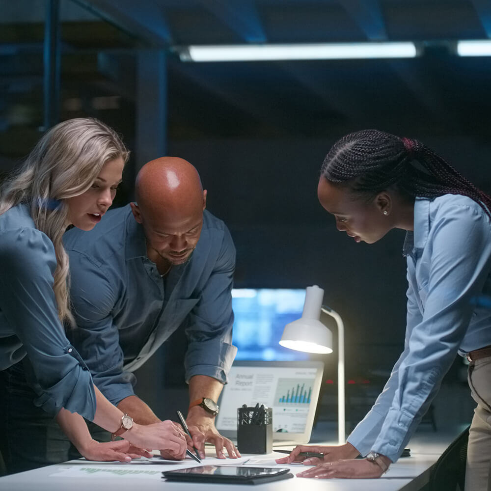 Government contracting training | LRN