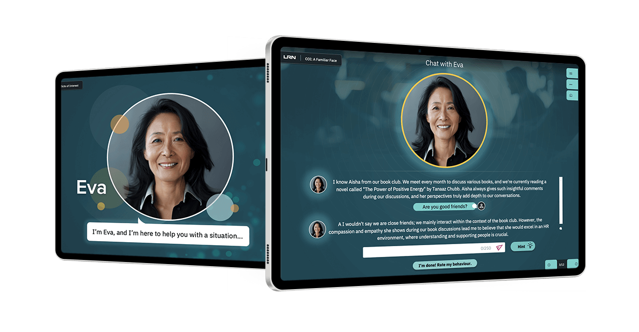 Ethics & Compliance Program Solutions | LRN