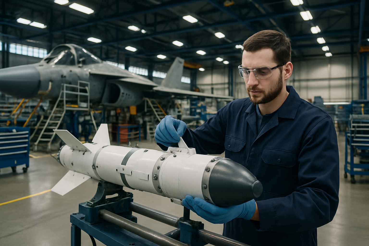 Modernizing Ethics & Compliance | Strengthening Speak-Up Culture | Hexcel