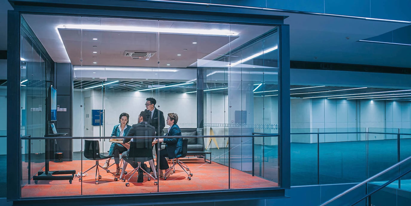 What is code of conduct training?