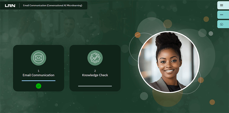 Ethics & Compliance Training Courses | LRN