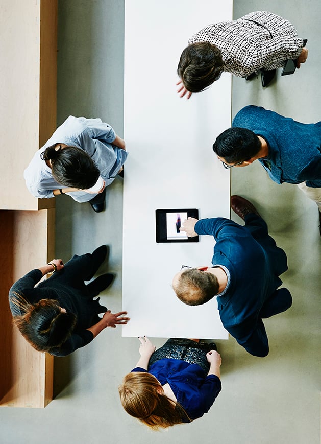 Anti-Bribery and Corruption Training for Employees | LRN