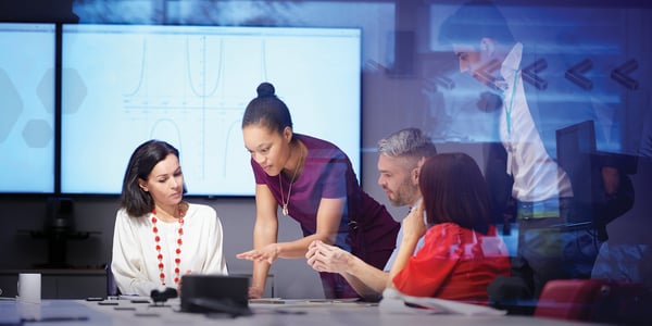 Webinar recap: Expert insights on building a risk-aligned compliance ...