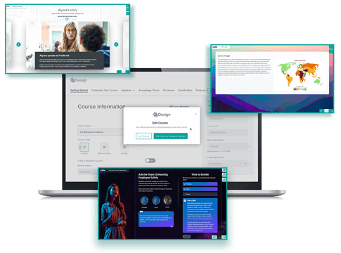 LRN | #1 Learning Management System (LMS) for corporate compliance