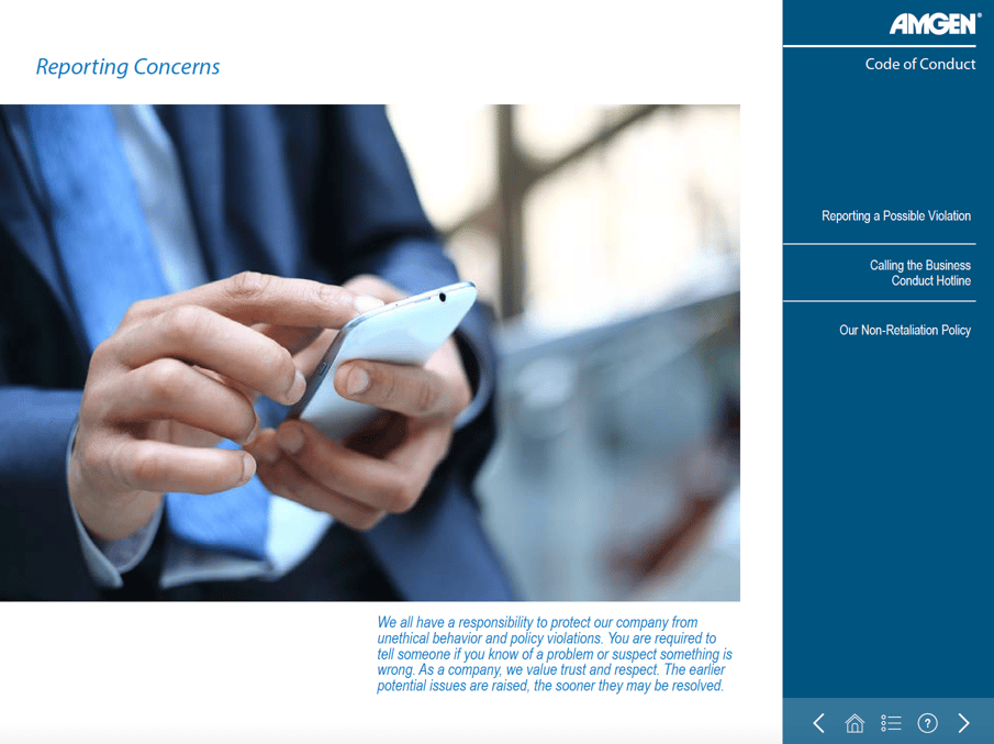 9 ethical code of conduct examples for the 2023 business professional