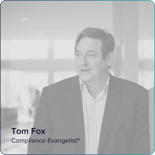 Geopolitics are impacting workplace ethics and compliance programs