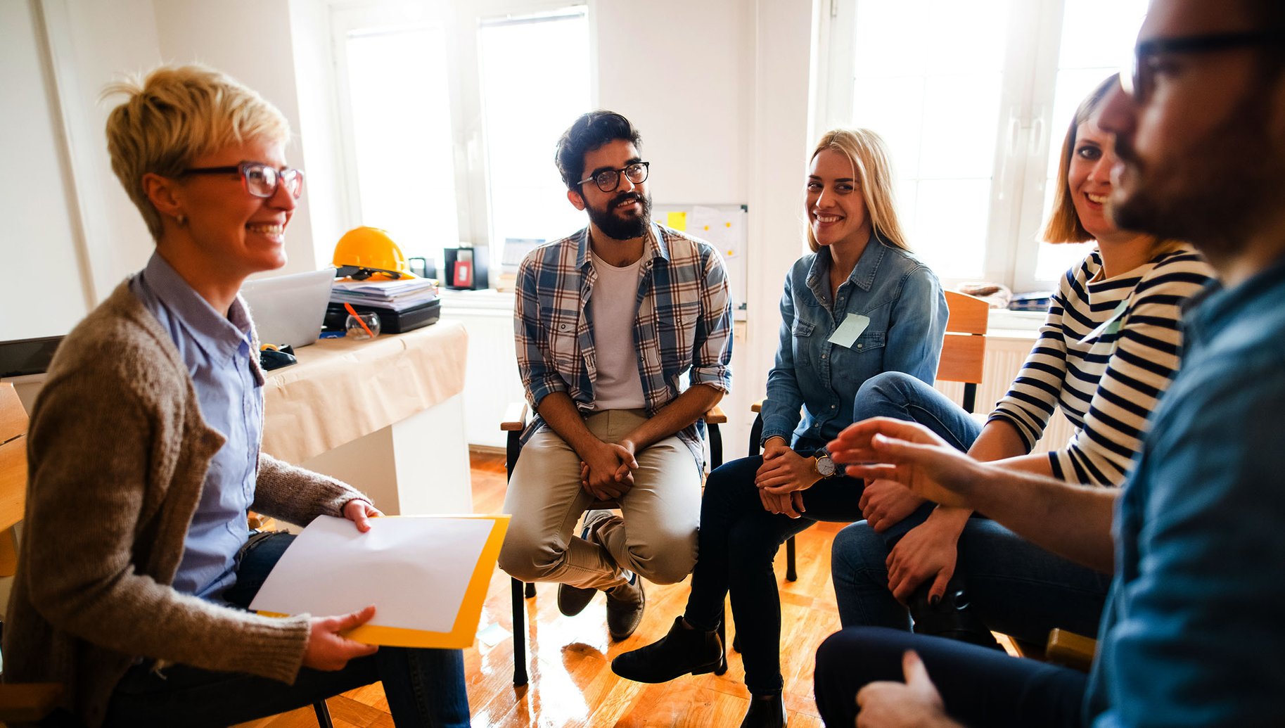 Code of Conduct Training Courses for Employees | LRN