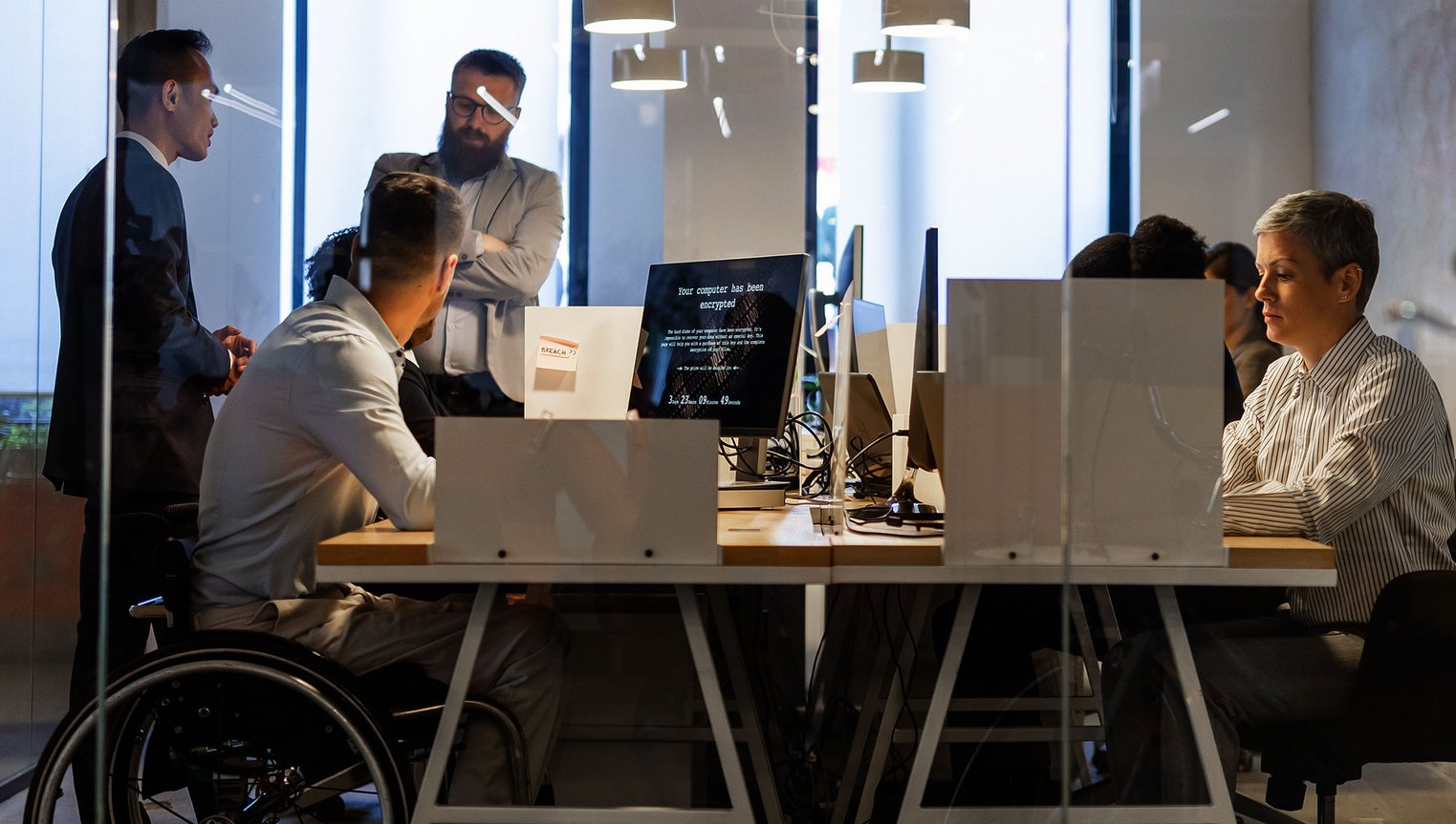 Code of Conduct Training Courses for Employees | LRN