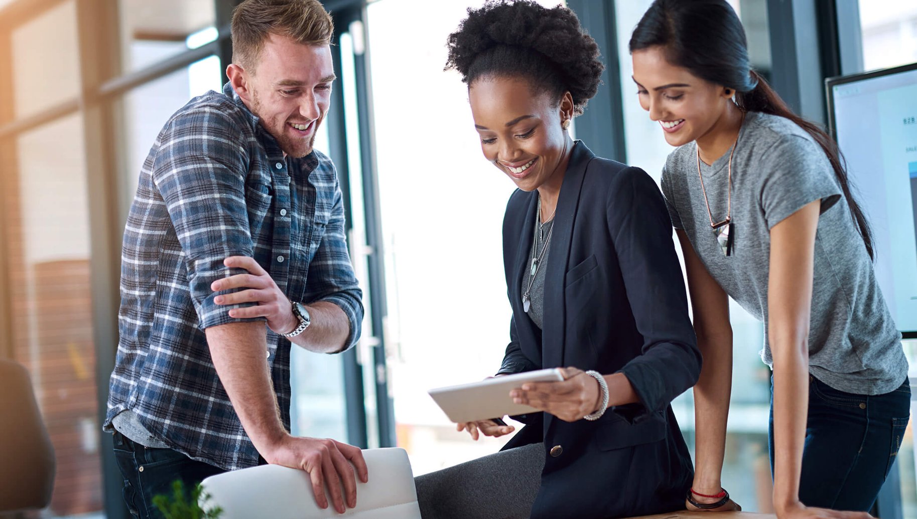 Ethics & Compliance Program Solutions | LRN