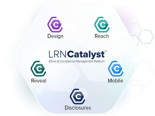Request Demo | Catalyst Design | LRN