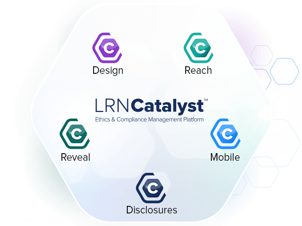 LMS Reporting & Analytics for Effective Trainings | Catalyst by LRN