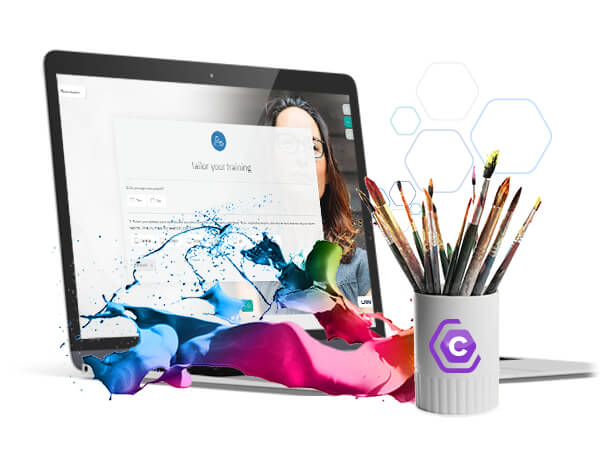 Custom LMS Compliance Training for Your Organization | Catalyst by LRN