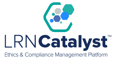 Compliance Management Software: E&C Platform | Catalyst by LRN