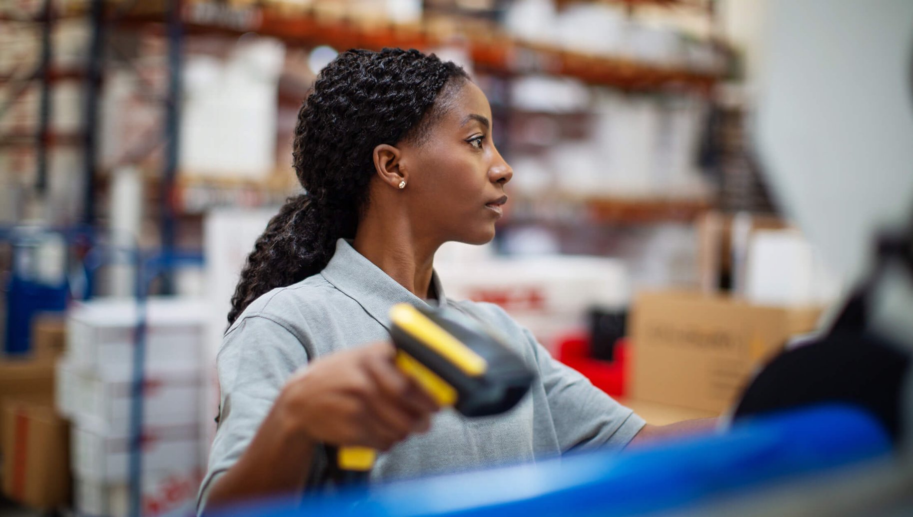 Anti Sexual Harassment & Discrimination Training Courses | LRN