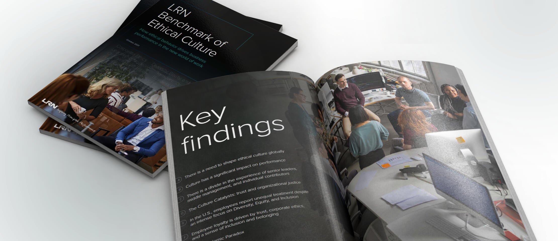 About Us | LRN Corporation