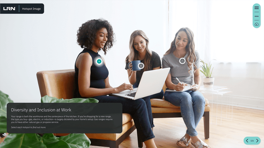 Customize Compliance Training Experiences | Catalyst Design