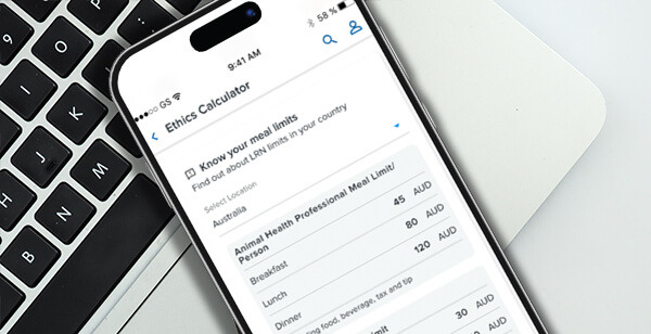 Ethics & Compliance Program as Mobile App | Catalyst by LRN