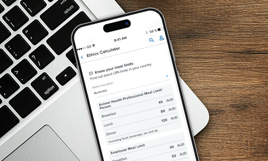 Compliance Management Software: E&C Platform | Catalyst by LRN