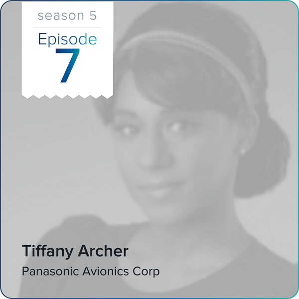 Pick your own song: Tiffany Archer's mission to advance DEI at ...