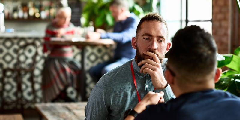 How to encourage speaking up in today's age of whistleblowing