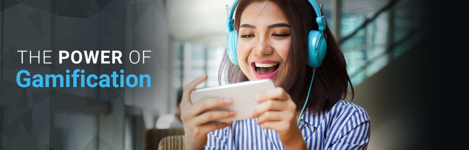 The Power of Gamification - Compliance Training - Interactive Services