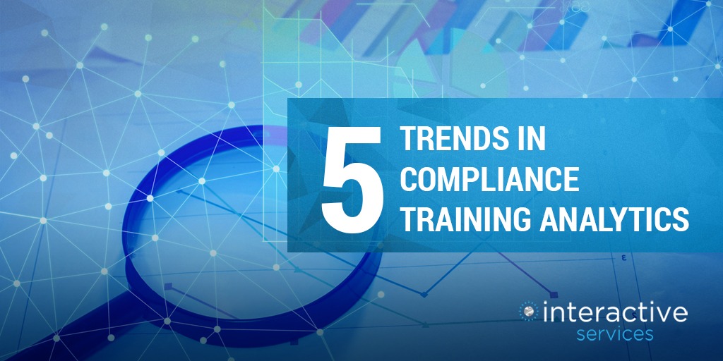 Compliance Training Analytics - 5 Trends in Compliance Training Metrics ...