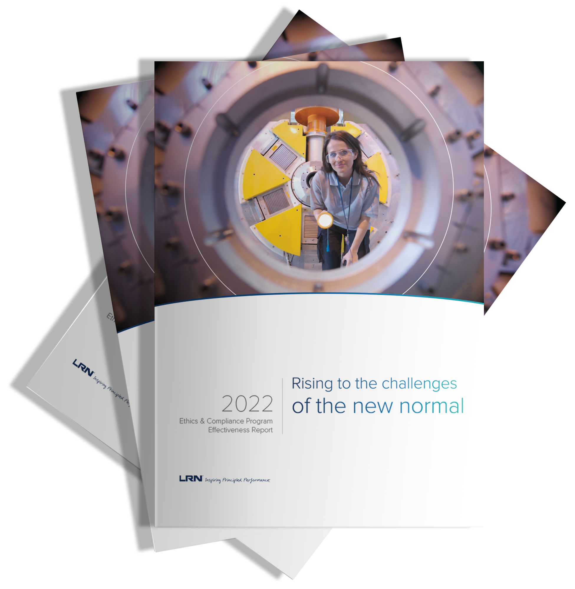 LRN ethics and compliance training | Full course topic list