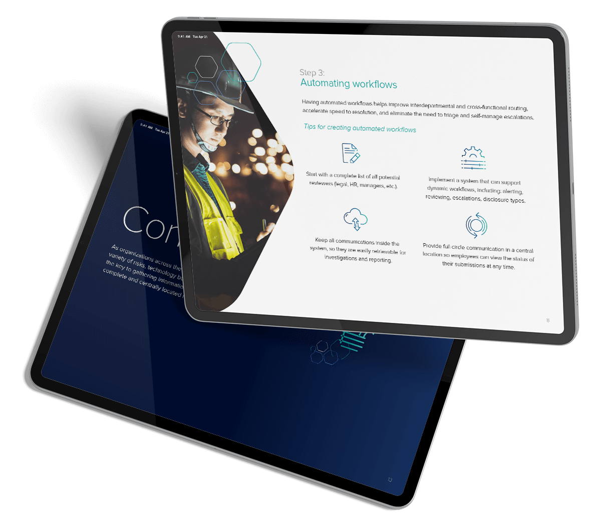 Request an Upgrade to LRN Catalyst | LRN Corporation